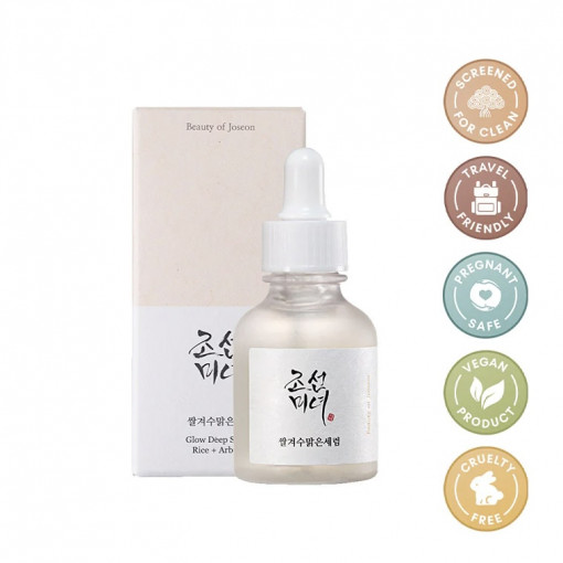 Mimi Corner Beauty - Mimi Corner Beauty